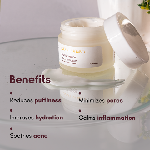 pearl luneth acne prone skin combo – Pearl Luneth